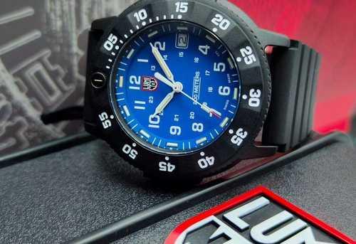 Часы мужские оригинал Luminox XS.3003.EVO.S
