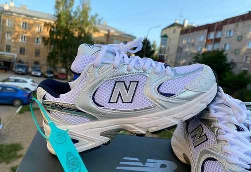Кроссовки New Balance 530 женские