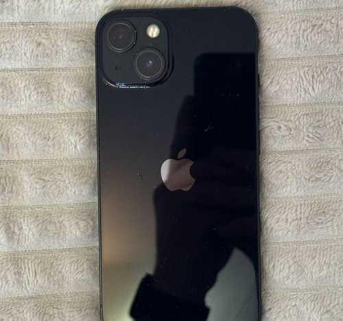 iPhone 13, 256 ГБ