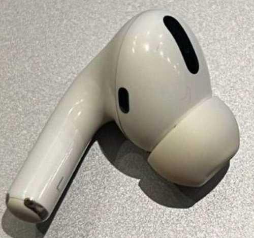 Оригинальный наушник AirPods Pro (нерабочий)