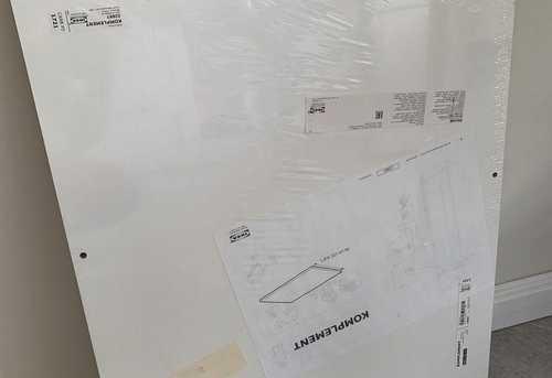 Полка IKEA Komplement новая