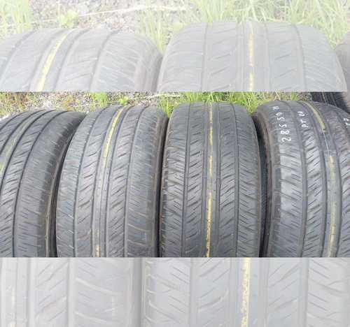 Dunlop Grandtrek PT2A 285/50 R20