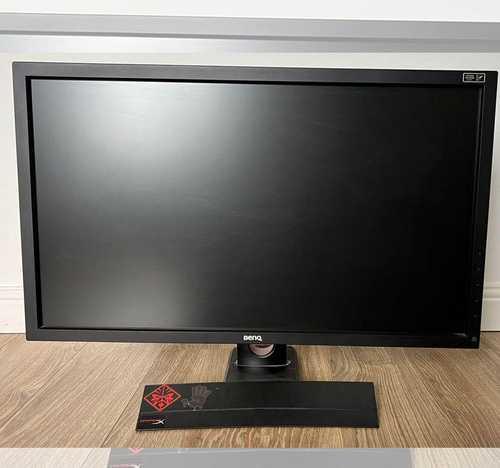 Монитор 144 гц benq zowie 27