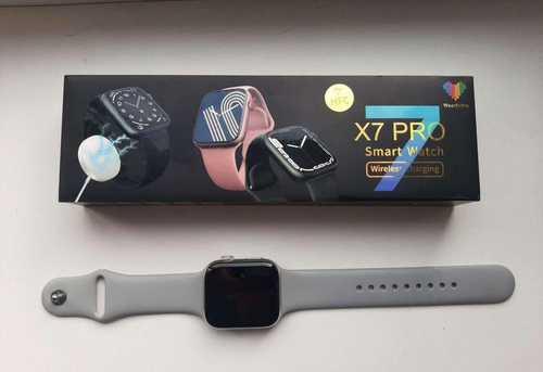 Smart watch x7pro