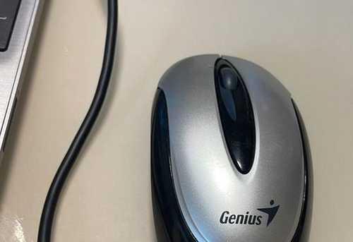 Genius Мышь беспроводная
