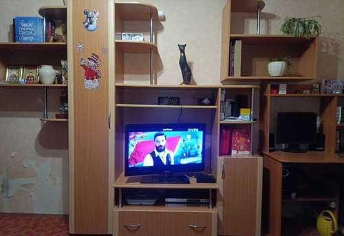 Мини стенка бу