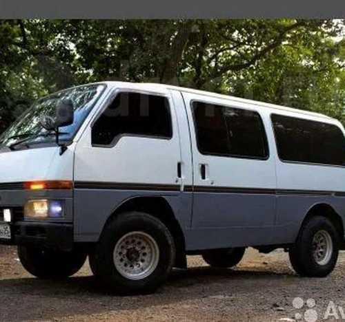 Гбо на Isuzu Fargo К-т Гбо №37 Установка Гбо