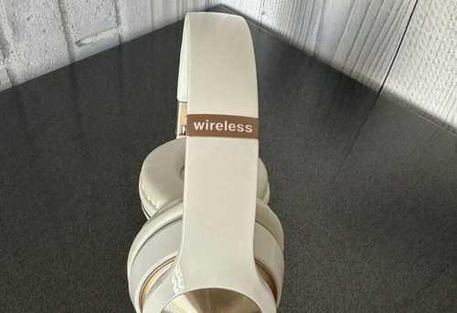 Беспроводные наушники wireless