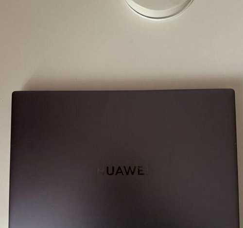 Ноутбук Huawei MateBook16", IPS, i9 13900H