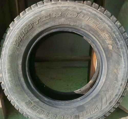 Bridgestone Winter Dueler DM-Z2 245/70 R16 107Q