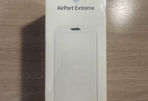 Apple airport extreme 802.11ac