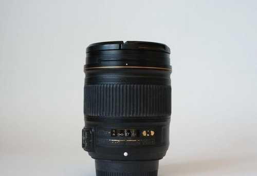 Nikon Nikkor 28mm f/1.8 G