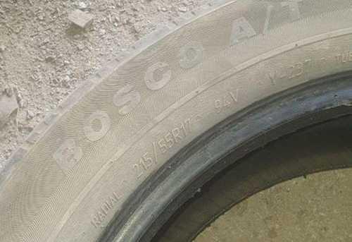 Viatti Bosco A/T 215/55 R17 94V