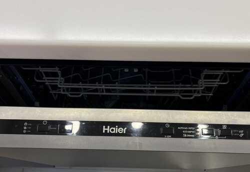Посудомоечная машина Haier hdwe13-191RU
