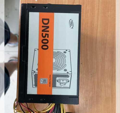 Блок питания для пк 600 w