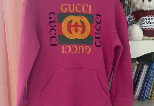 Платье Gucci для девочки
