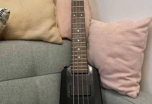 Японский бас Steinberger L2 copy