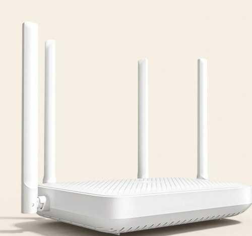 Wifi роутер Xiaomi AX1500