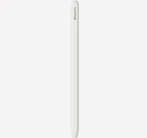 Стилус Apple Pencil Pro (2024) для iPad Pro 11/13