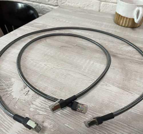 Audioquest pearl lan 1m