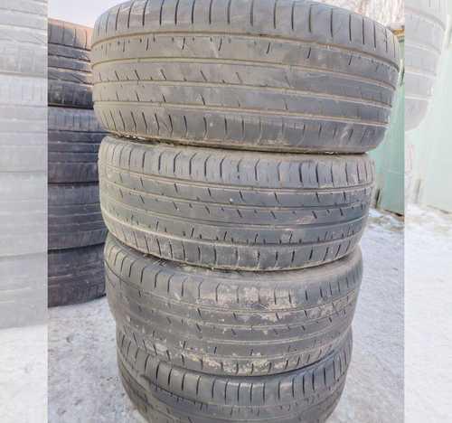 Kumho Crugen HP91 235/55 R19