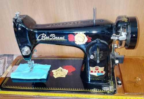 Швейная машина, производство Китай