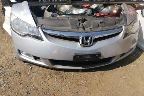 Ноускат Honda Civic 4D / Хонда Цивик 4д