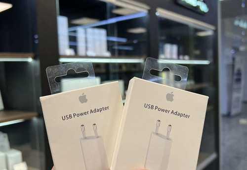 Зарядный блок Apple USB-A 5w