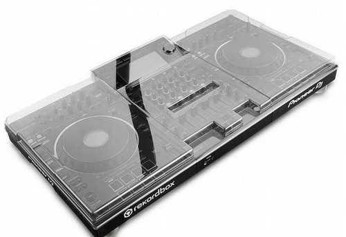 Защитная крышка Decksaver для Pioneer xdj-xz