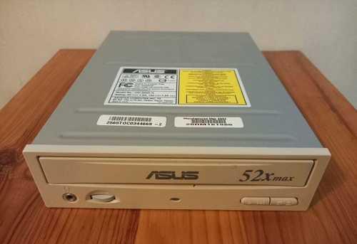 Приводы cd-rom, cd-rw