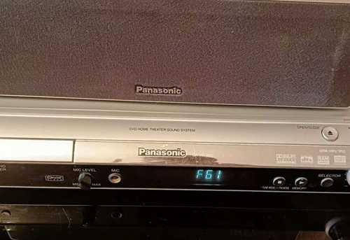 Panasonic Sa-ht995
