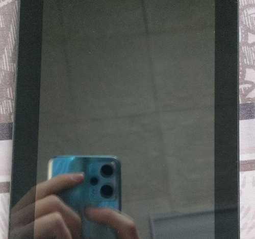 На запчасти Samsung Tab 3 T-116