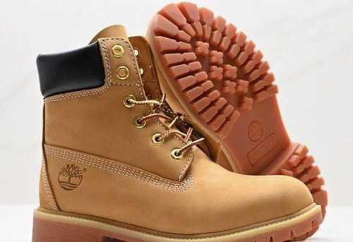 Ботинки Timberland 6 waterproof boot