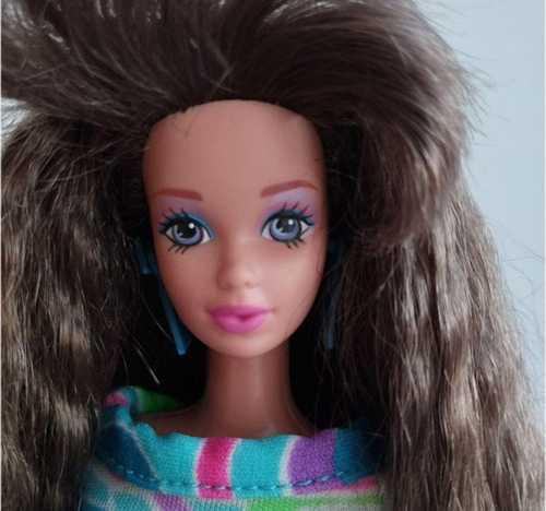 Barbie Whitney Ultra Hair