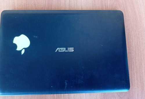 15.6" ASUS K501L, 512 ГБ, Core i3-5010U, RAM 4 ГБ, GeForce 940M 2 ГБ