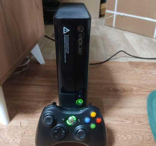 Xbox 360 E