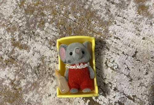 Sylvanian families