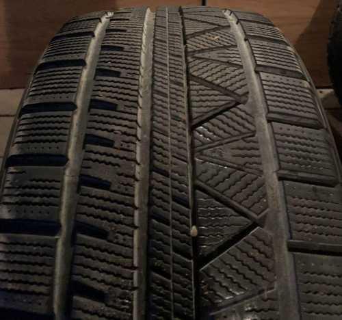 Vitour Ice Line 215/45 R17