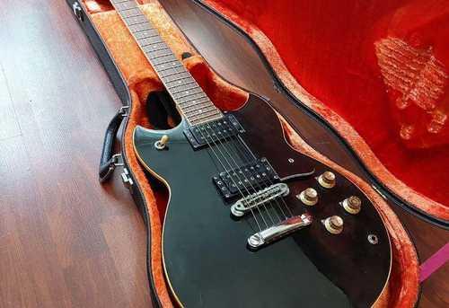 Yamaha SG Japan Комплект