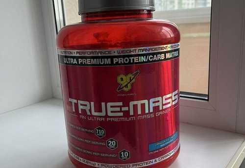 Гейнер True Mass BSN