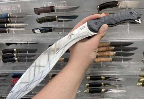 Нож Мачете VN Pro Nepal K2001