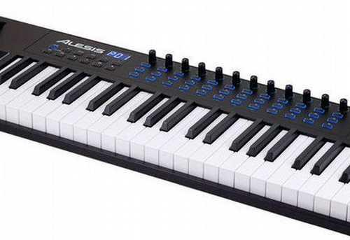 Alesis VI49 клавиатура новая