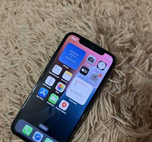 iPhone 11 Pro, 256 ГБ