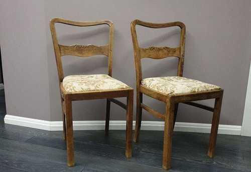 Два венских стула