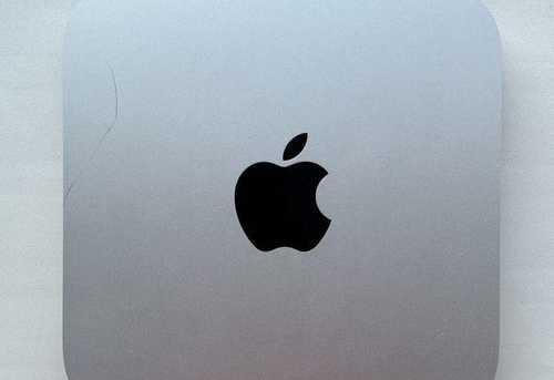 Mac Mini i7 2.7GHz 6630M (mid 2011)