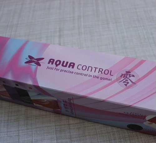 Коврик для мыши X-raypad Aqua Control Zero Purple