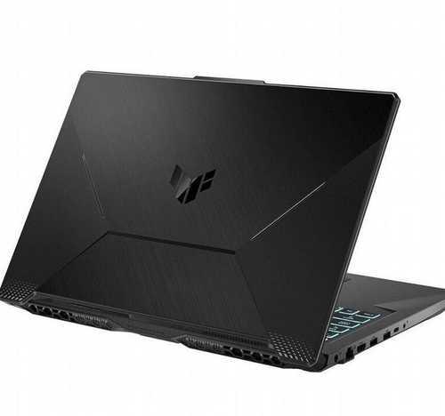 Ноутбук игровой asus tuf f17 Fx 706 HM