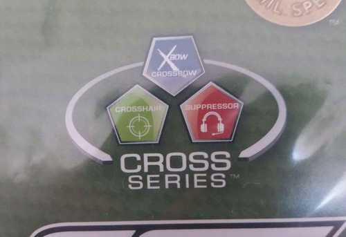 Линзы - ESS Cross-Series