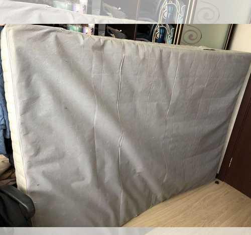 Матрас 140х200 бу