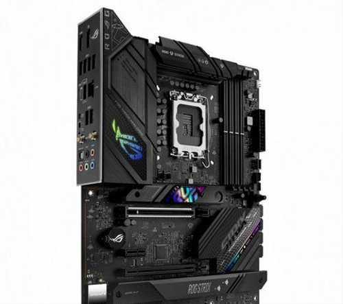 Материнская плата Asus ROG Strix B760-F Gam 545965